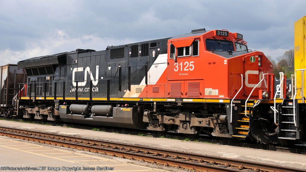 CN 3125